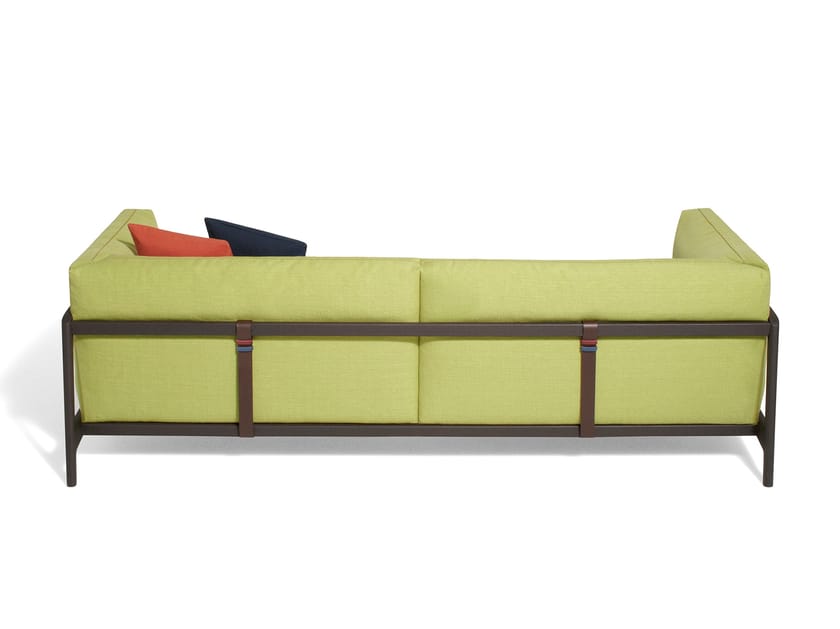 EVERYDAY LIFE SOFA Sofa By DE PADOVA Design Paul Smith