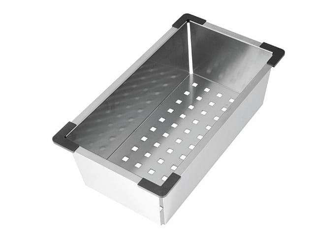 METAL TRAY M Kitchen and cooking accessory By evhoc