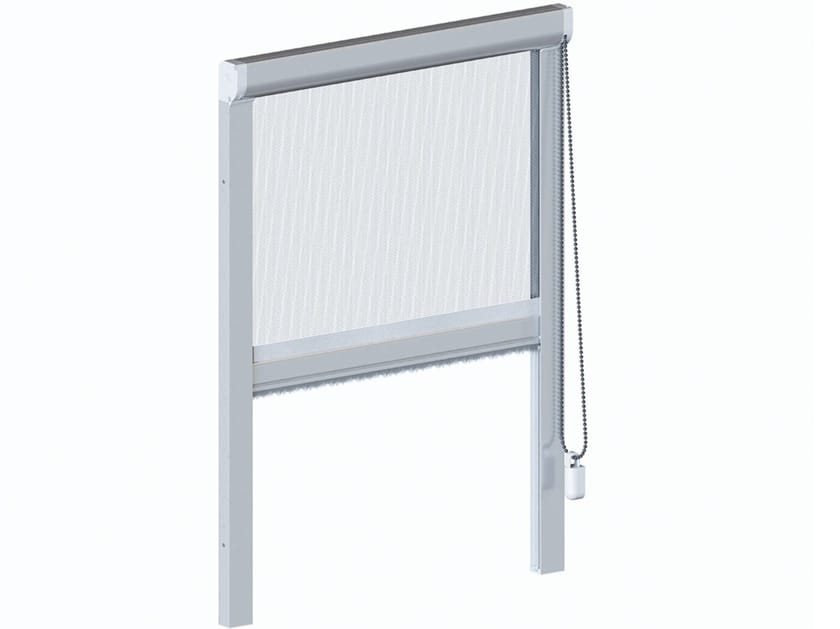 EVO Sliding vertical By Proline