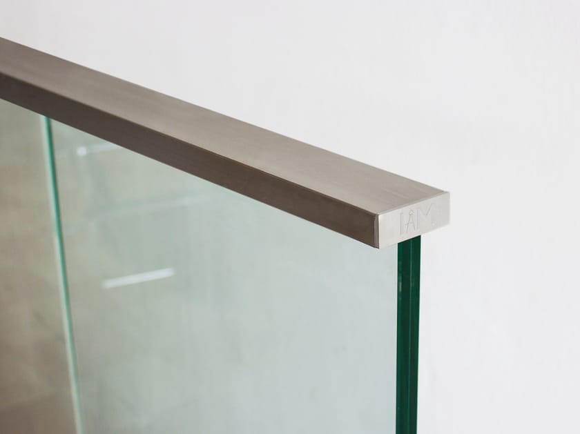 EVOLUTION corrimano By IAM DESIGN