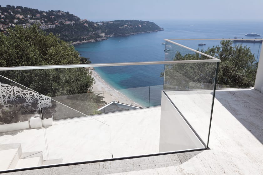 EVOLUTION Handrail By IAM DESIGN