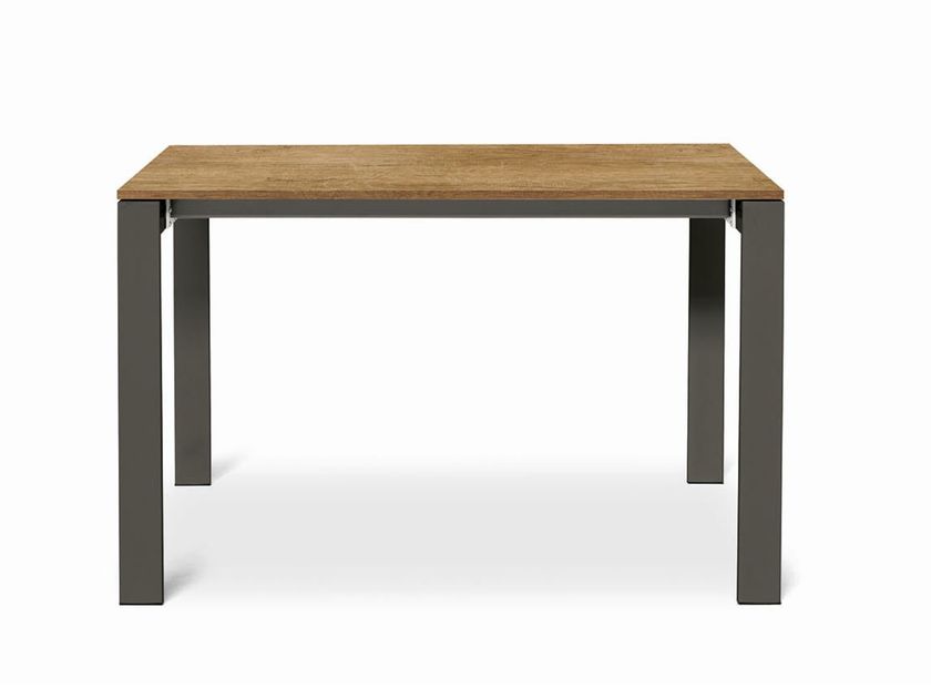 EVOLUTION | Mesa de madera Mesa extensible de madera By Sedit
