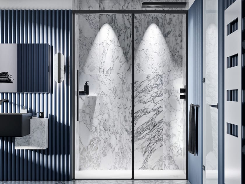 Shower cabins | Showers and bathtubs | Archiproducts