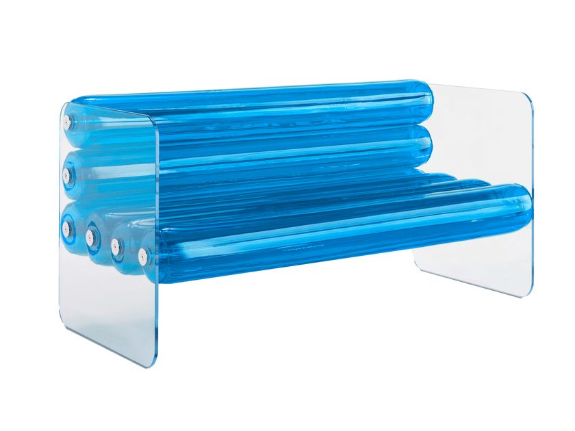 EXCLUSIVE MW 01 | Sofa By Mojow design Olivier Santini