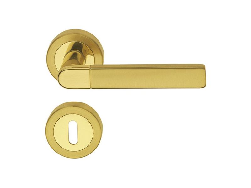 Products by Pasini Pasini Design - Door handles | Archiproducts