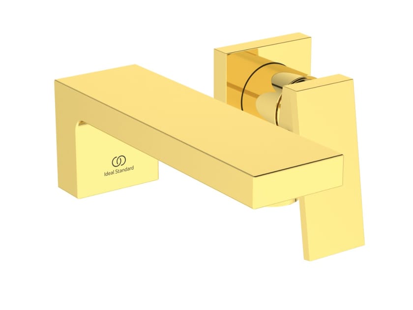 EXTRA - BD509 Washbasin tap By Ideal Standard | design Ludovica ...