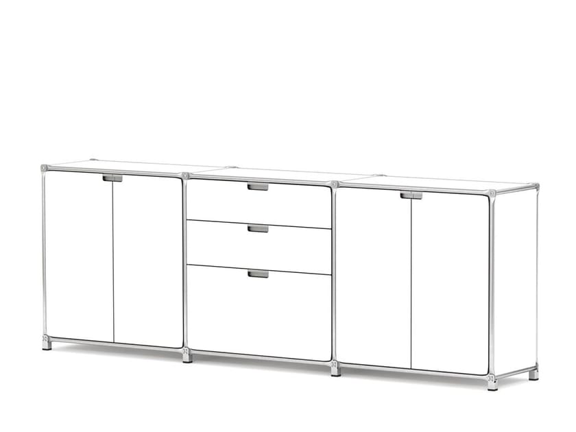 Modular Office Storage Units | Archiproducts