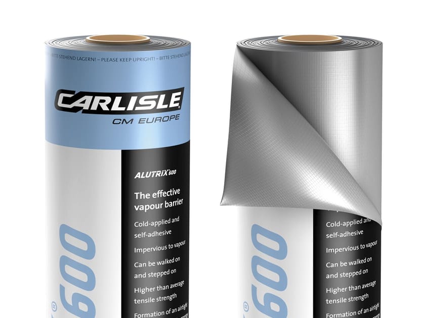 RESITRIX® Barriera al vapore By Carlisle