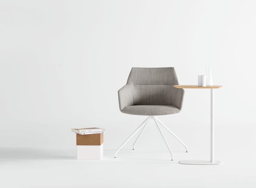 LAN Coffee table By INCLASS