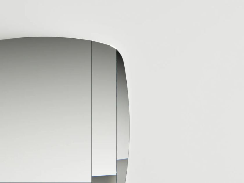 BERYL Mirror By Tonelli Design | design Francesco Forcellini