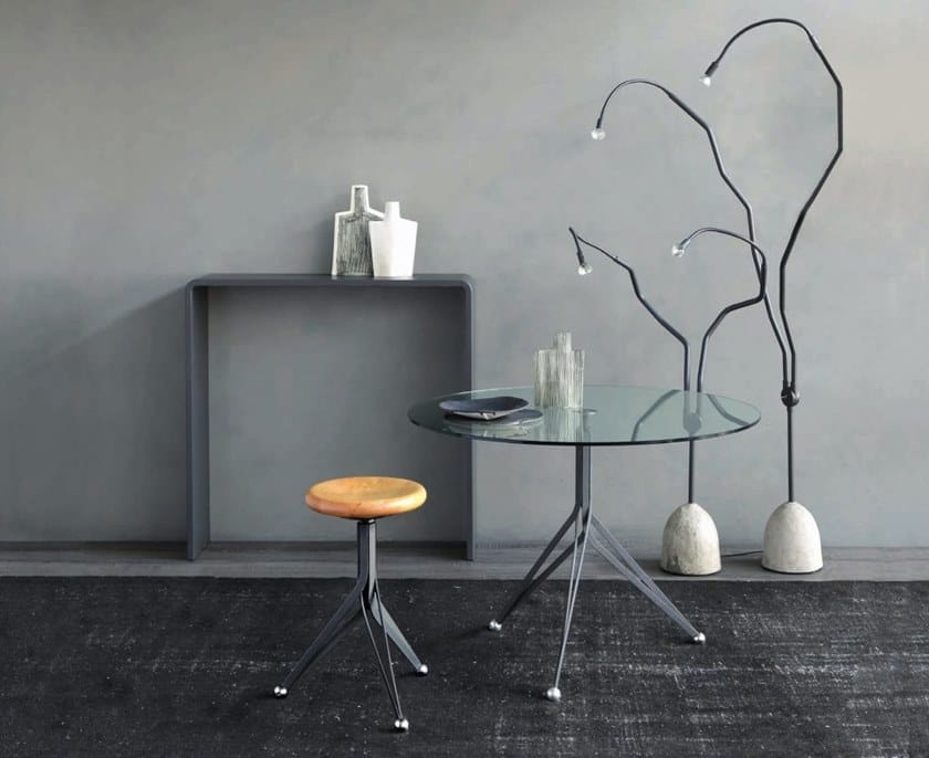 ZEUS Table By In Stock