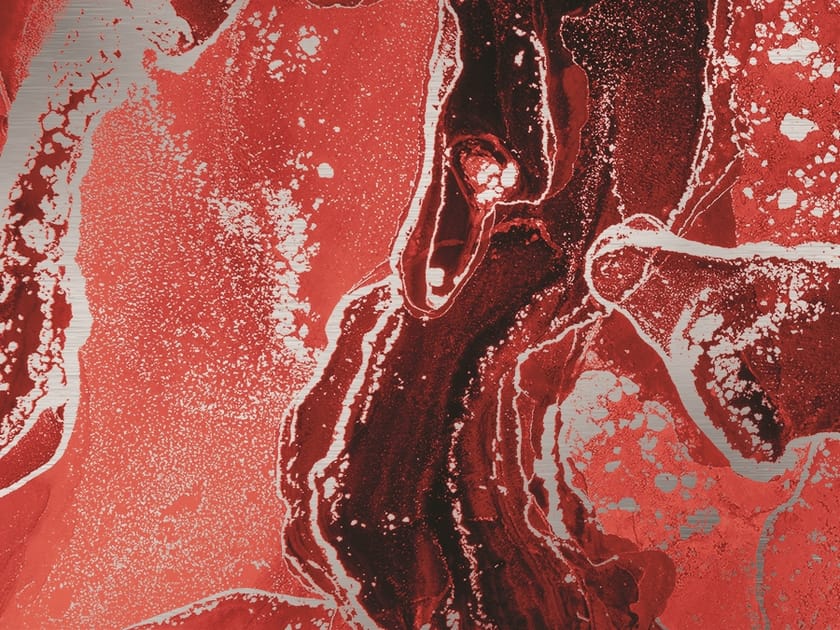 FAB-05 SILVER Wall tiles By MOMENTI | design Claudio Fabbri Ferrini