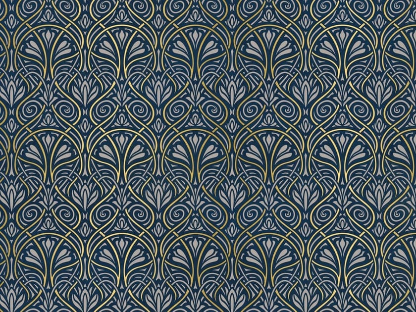 FAB-06 GOLD Wall tiles By MOMENTI | design Claudio Fabbri Ferrini