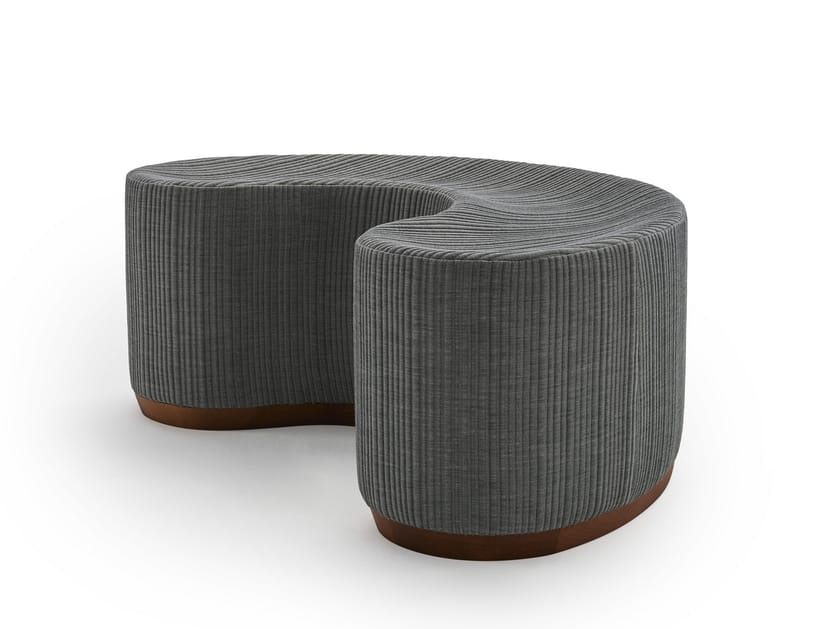 Indoor benches Revit | Archiproducts