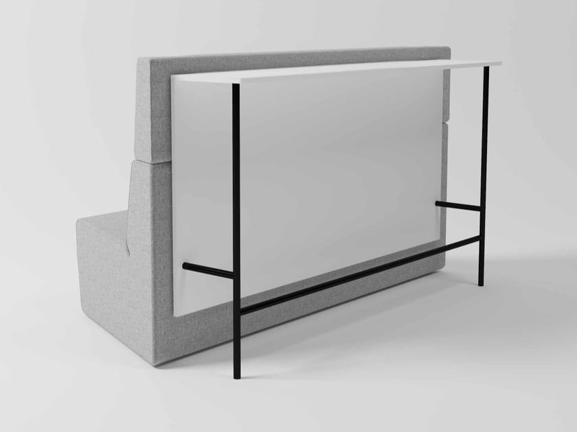 Sofas by grado design Modo Pod Collection | Archiproducts