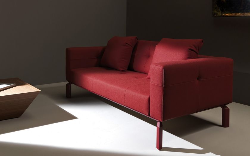 SOFTWARE Sofa aus Stoff By Martex