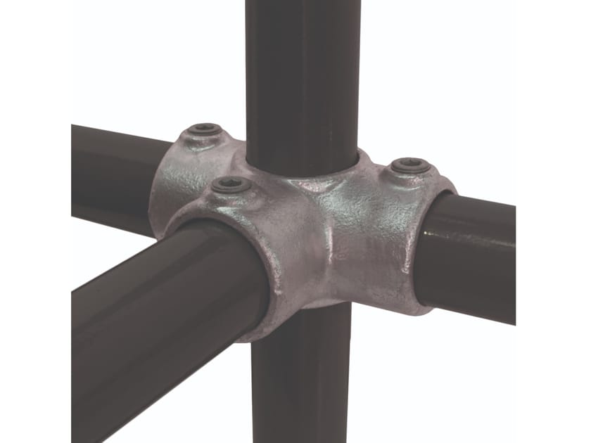 Metal joints | Metals and alloys | Archiproducts