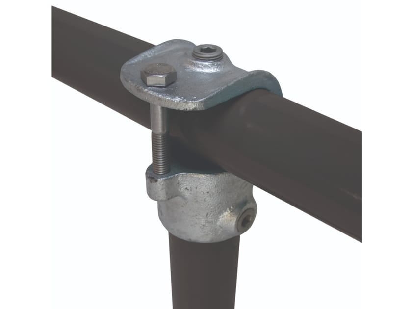 Metal joints | Metals and alloys | Archiproducts