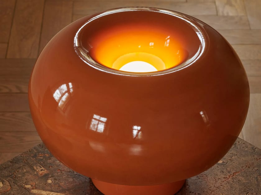 FONTE Table lamp By favius