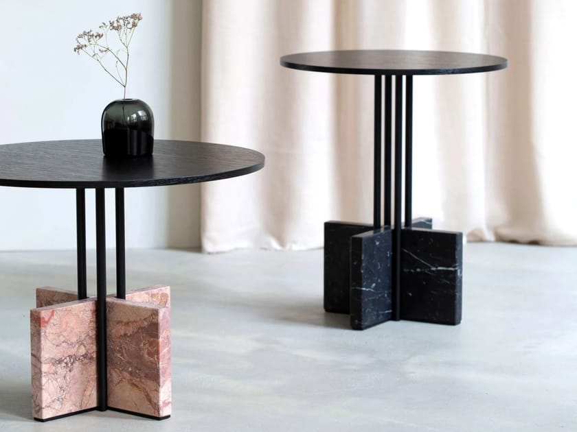 GRAVITY Table basse By favius