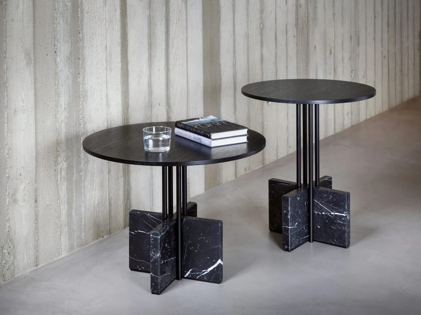 GRAVITY Coffee table By favius