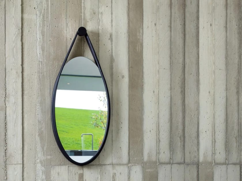 HIDE Mirror By favius