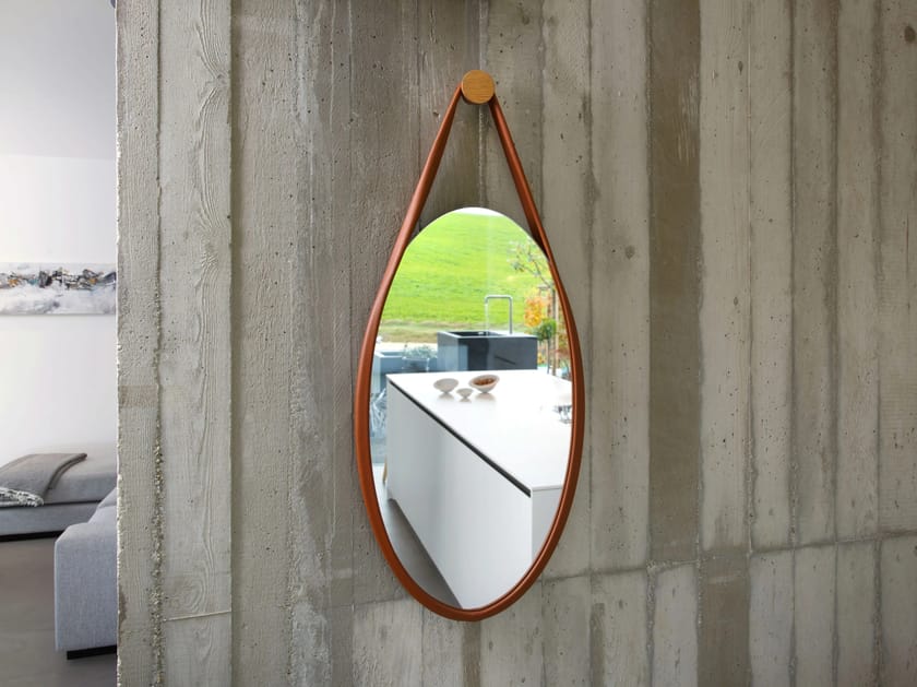 HIDE Mirror By favius