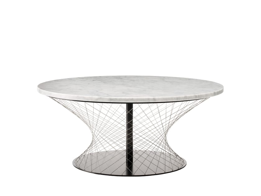 NETWORK Coffee table By favius