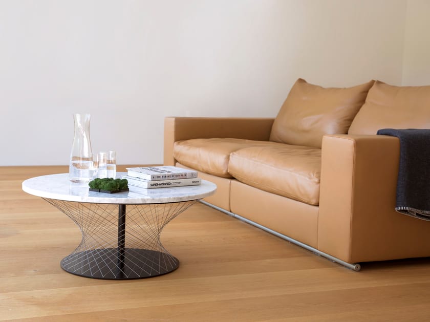 NETWORK Coffee table By favius