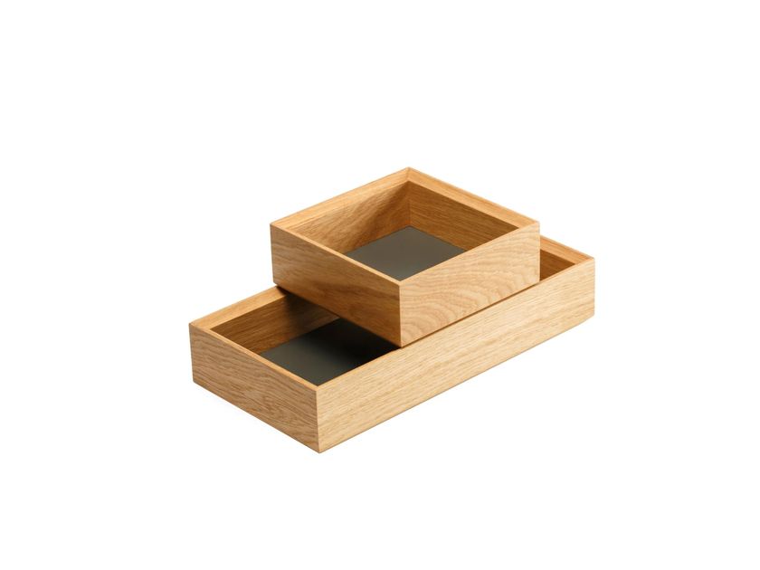 TIDY Tray By favius