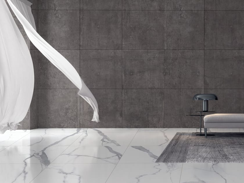 TRILOGY MARBLE Flooring By Valmori