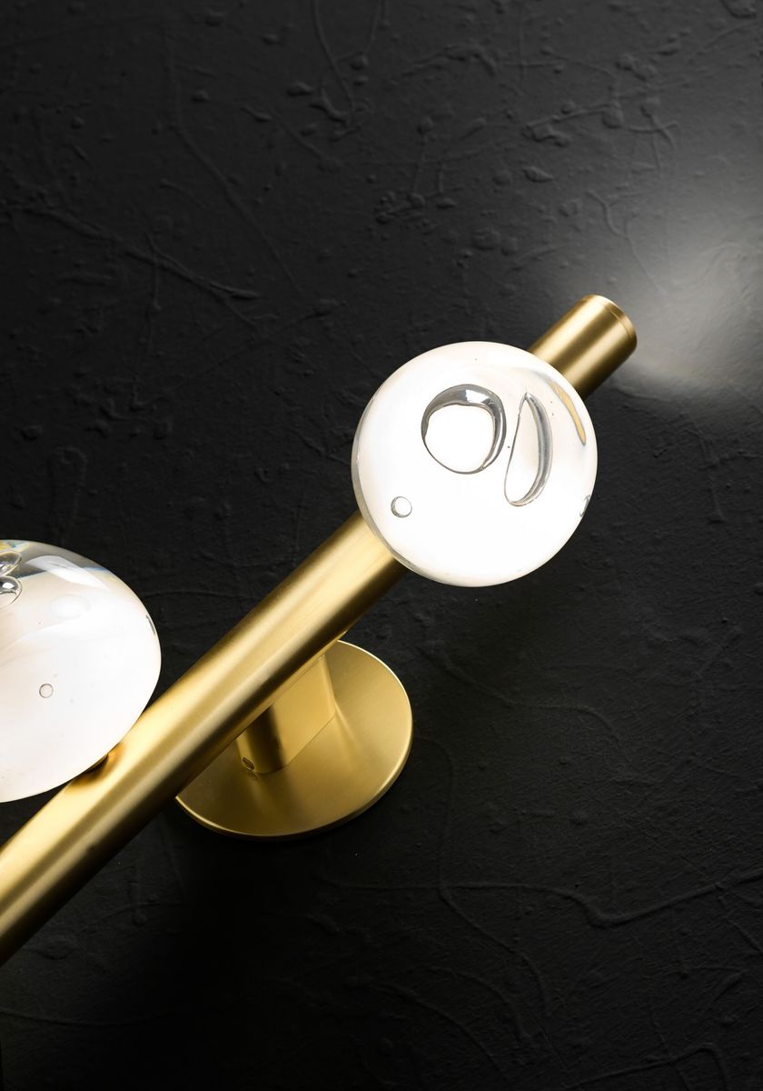 DIVA Wall lamp By Esperia