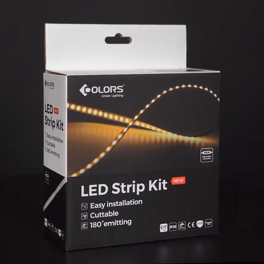 CHIP STRIP LED strip light By Colorsled