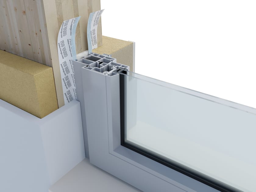 FDB Vario Plus Nastro e giunto per impermeabilizzazione By Riwega