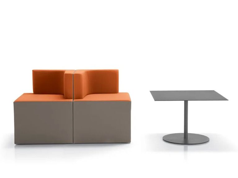 KENION Modular easy chair By Kastel