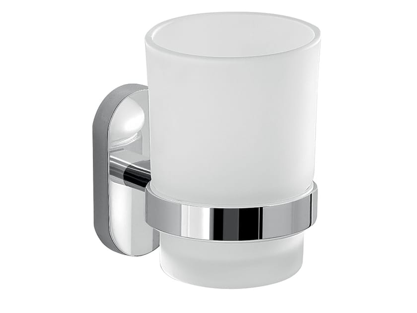 FEBO | Toothbrush holder Febo Collection By GEDY