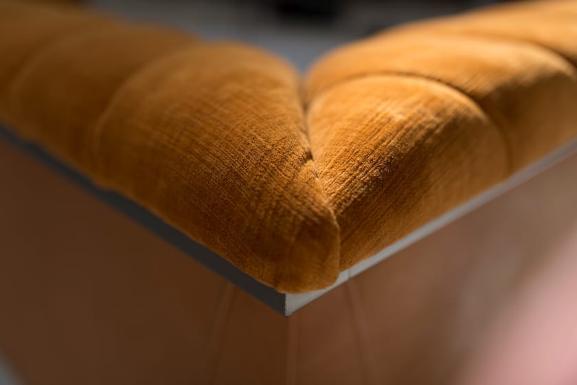 FEDRO | Sofa Fedro Collection By Mantellassi 1926 design Nicola Mantellassi, Roberta Mantellassi