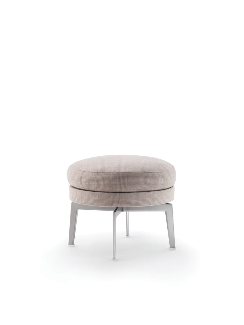 FEEL GOOD | FEEL GOOD SOFT | 休闲椅 By Flexform 设计师Antonio Citterio