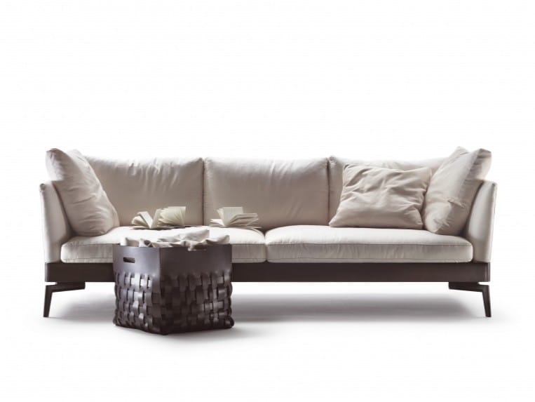 Flexform: Sofas, armchairs and furniture made in Italy | Archiproducts