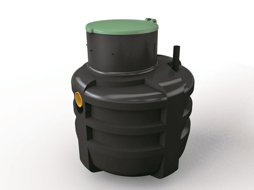 2 pumps automatic pumping station FEKAFOS 1200-2000-3800 By Dab Pumps