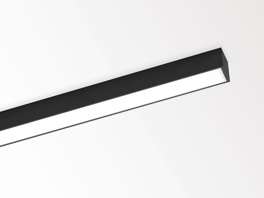 Linear lighting profiles | Interior lighting | Archiproducts