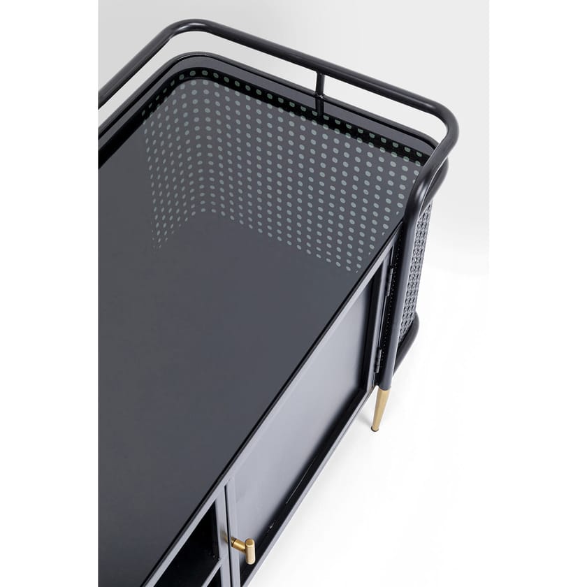 FENCE | TV cabinet By KARE Design