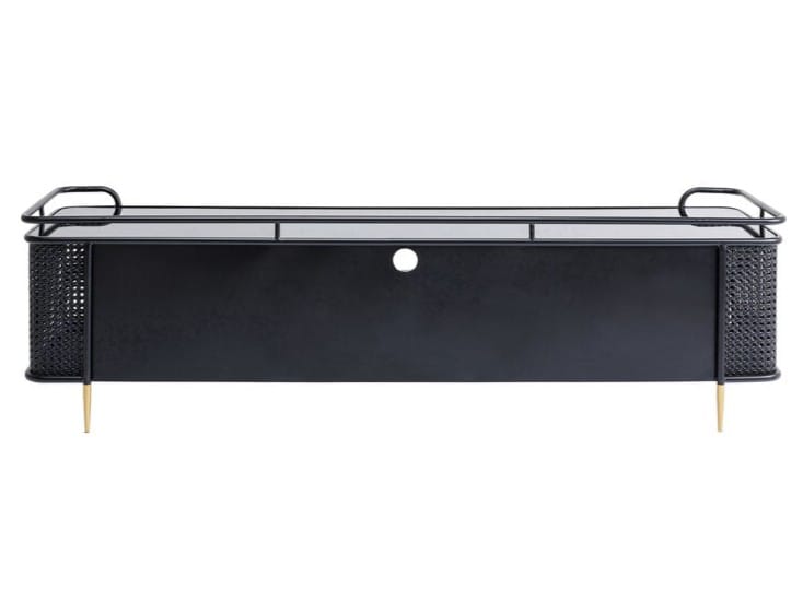 FENCE | TV cabinet By KARE Design