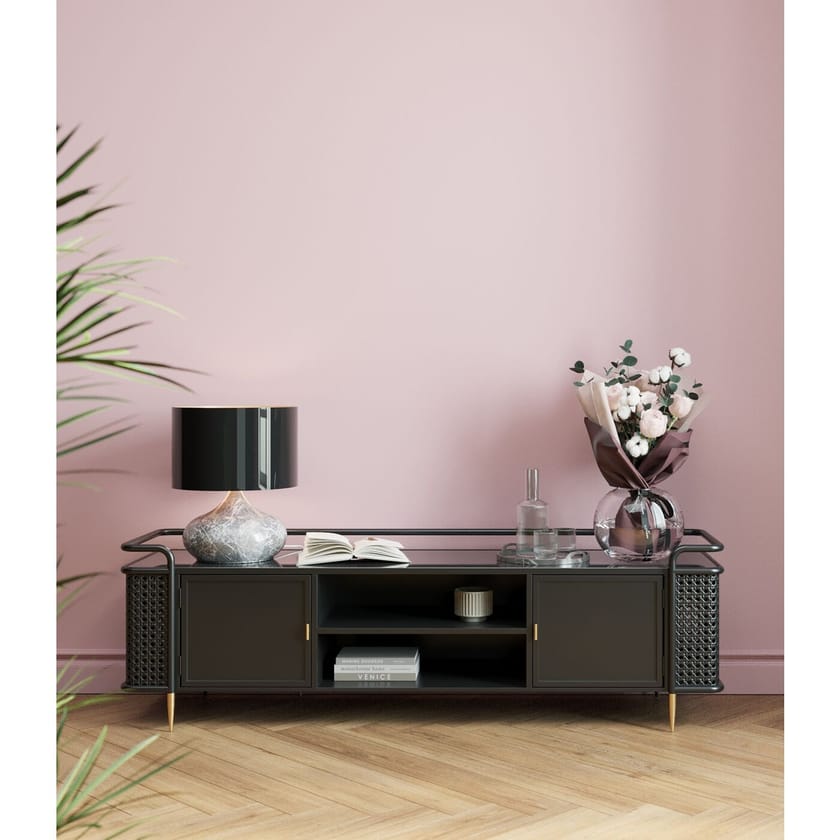 FENCE | TV cabinet By KARE Design