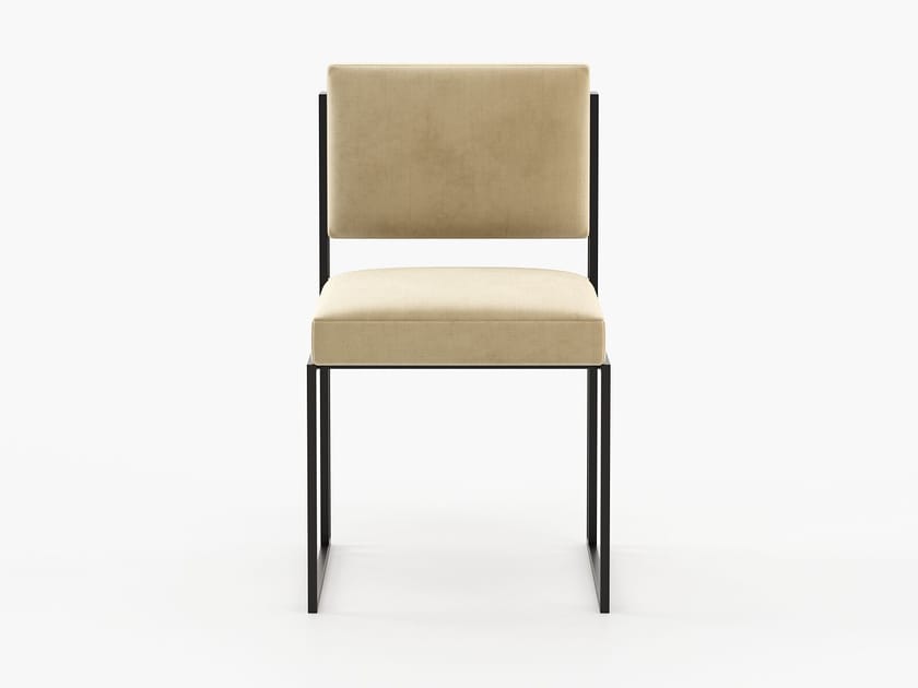 ACHILES Chair By Laskasas