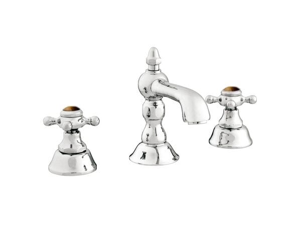 RETRO PRECIOUS Rubinetto per lavabo By Bronces Mestre