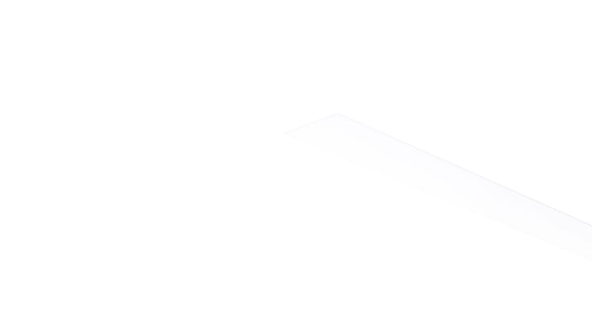 Linear lighting profile for LED modules FIFTY HO TRIMLESS CUSTOM Fifty ...