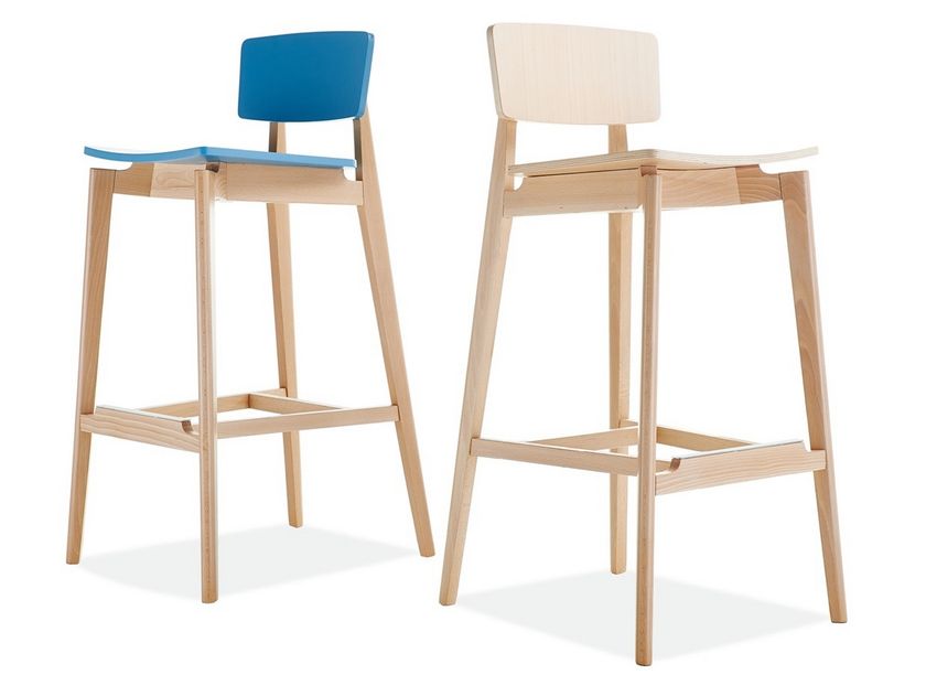 FIFTY | Chair Fifty Collection By Sedex