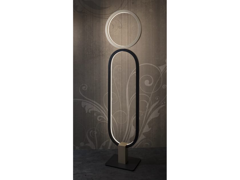 FILE FLEX | Floor lamp File Flex Collection By LUCIFERO'S