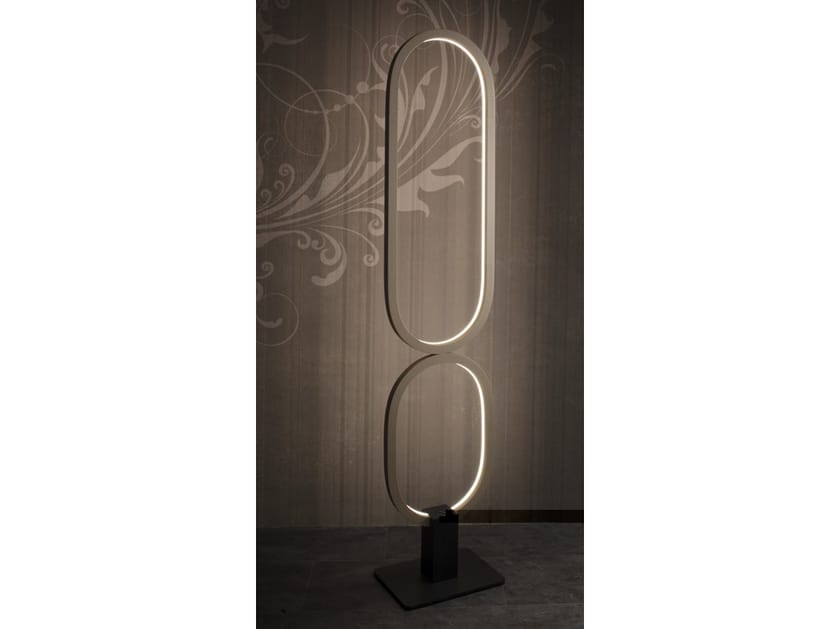 FILE FLEX | Floor lamp File Flex Collection By LUCIFERO'S